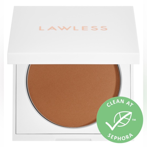 LAWLESS | Makeup | Lawless Summer Skin Talcfree Velvet Matte Bronzer ...